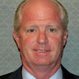 John Coghlan - Crunchbase Person Profile