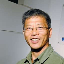 Liren Tang - President & CEO @ Welichem Biotech - Crunchbase Person Profile