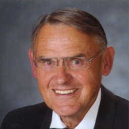 Patrick L McGeer - Founder,President & CEO @ Aurin Biotech - Crunchbase ...