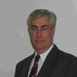 Richard Rylander - Executive in Residence @ Oregon Health & Science ...