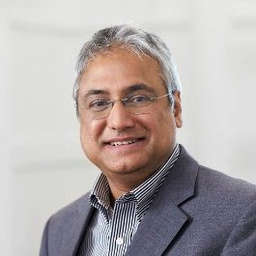 Amit Tiwari - Worldwide Business Development Leader, Azure for ...