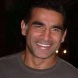 Imran Azhar - Crunchbase Person Profile