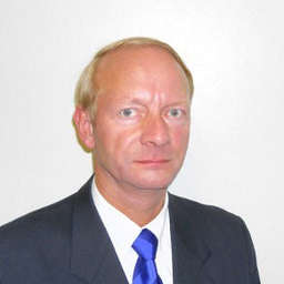 Rainer Busch - Executive Board Member - R & D @ PEEC - Pacific Enviro ...