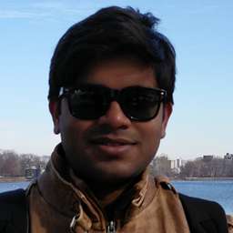 Mridul Jain - Senior Software Engineer @ Uber - Crunchbase Person Profile