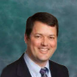 Ken Pfeiffer - Crunchbase Person Profile