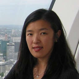 Amy Kong - Manager, Analytics, Reporting & Data Operationalization ...