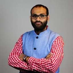 Aditya Bhat - Director @ QuestionPro - Crunchbase Person Profile