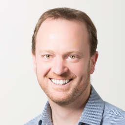 Toby Potter - Crunchbase Person Profile