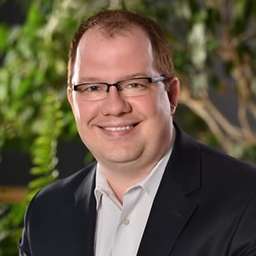 Jon Peach - Crunchbase Person Profile