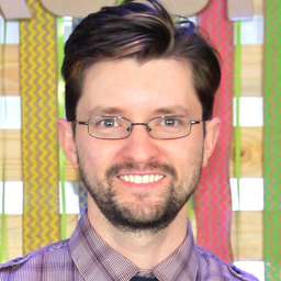 Justin McCarty - Crunchbase Person Profile