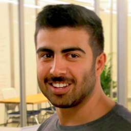 Cameron Baradar - Partner @ The House Fund - Crunchbase Person Profile