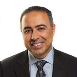 Pierre Bou-Mansour - President, Chief Solutions Partner @ Tipping Point ...