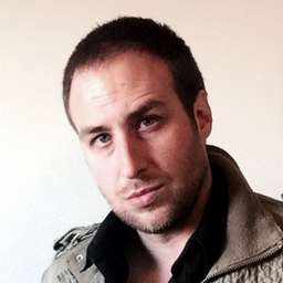 Shawn Mackey - Founder @ Vinchy Art Reviews - Crunchbase Person Profile