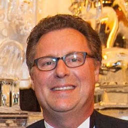 Alan Berezin - Crunchbase Person Profile