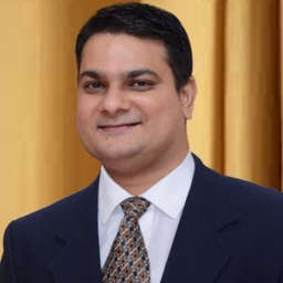 Anoop Mathur - Founder & Investor @ CIO Angel Network - Crunchbase ...