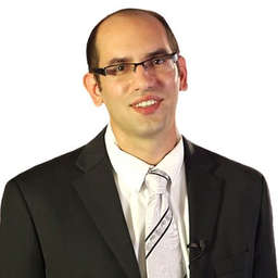 Anthony Verdone - Crunchbase Person Profile