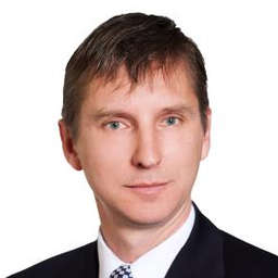 John Knowlton - Executive Vice President of Legal @ Borealis ...