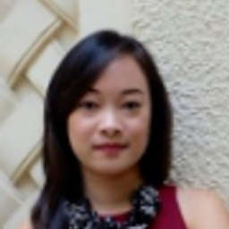 Christina Suriadjaja - Co-Founder / Chief Strategy Officer @ Travelio ...