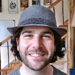 David Edery - Co-founder and CEO @ Spry Fox - Crunchbase Person Profile