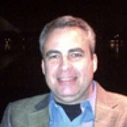 Rob Gillette - Senior Vice President of Global Supply Chain @ Johnson ...