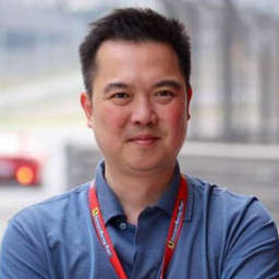 Jason Mok - Managing Director, Founder @ Capital Union Investments ...