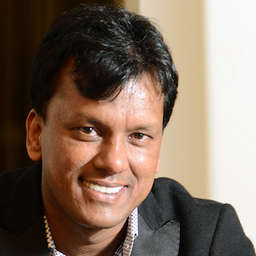 Atul Jalan - Founder and CEO @ Algonomy - Crunchbase Person Profile