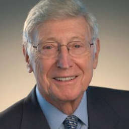 Bernard Marcus - Co-Founder @ The Home Depot - Crunchbase Person Profile