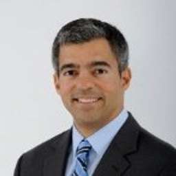 Marc Jenkins - Crunchbase Person Profile