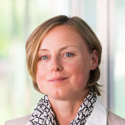 Monika Steger - Authorized Representative, Team Leader @ Bayern Kapital ...