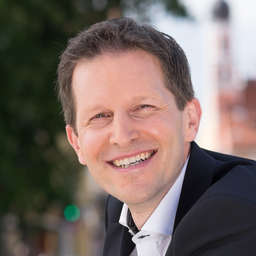 Markus Mrachacz - Authorized Representative, Team Leader @ Bayern ...