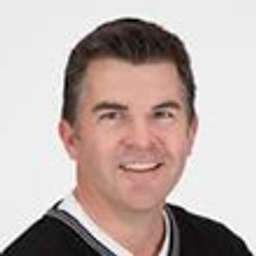 Brian Becker - Crunchbase Person Profile