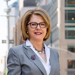 Wilma Jordan - Founder & CEO - New York office @ Jordan Edmiston Group ...