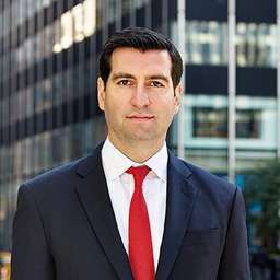 Amir Akhavan - Crunchbase Person Profile