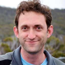 Ross Bayer - Crunchbase Person Profile