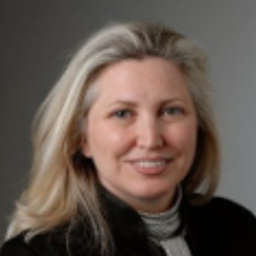 Fiona Frick - Founder & CEO @ Unigestion - Crunchbase Person Profile