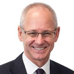 Stephen M. Chipman - Non Executive Director @ Auxadi - Crunchbase ...