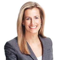 Nicole German - Chief Marketing Officer @ Tangerine Bank - Crunchbase ...