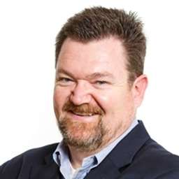 Peter Troost - Crunchbase Person Profile