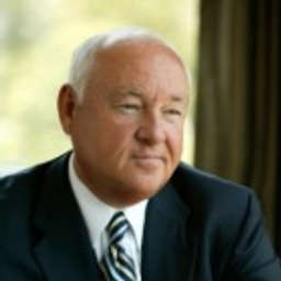 Bob Martin - President and CEO @ Gap - Crunchbase Person Profile