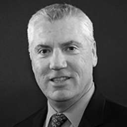 Paul Cronin - Senior Vice President @ Atrion - Crunchbase Person Profile