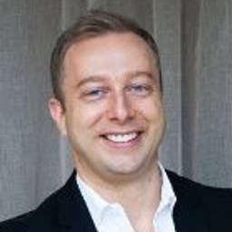 Matthew Love - Crunchbase Person Profile