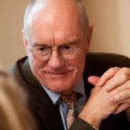 C. James Judson - Member @ Eagle River Holdings - Crunchbase Person Profile