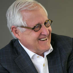 Carey Cooper - Co-Founder & CEO @ L3 Hospitality Group - Crunchbase ...