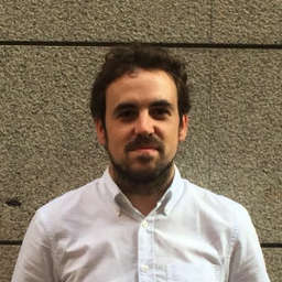 Jaime Novoa - Principal @ K Fund - Crunchbase Person Profile