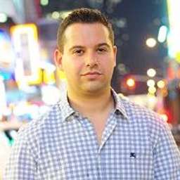 Andrew Ruditser - Co-Founder & Lead Technology Coordinator @ MAXBURST ...