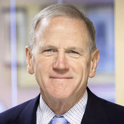 Chuck Clough - Chairman, CEO & Portfolio Manager @ Clough Capital ...