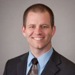 Thomas Lyons - SBA and USDA @ Ridgestone Bank - Crunchbase Person Profile