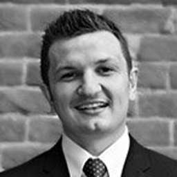 Bryce Bunker - Co-Founder @ After.com - Crunchbase Person Profile