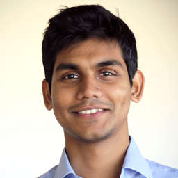 Sheldon Fernandes - Sr Computer Vision and Firmware Engineer @ Lucid ...