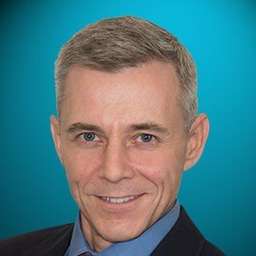 Colin Sturt - Senior Vice President, General Counsel @ Dialog ...